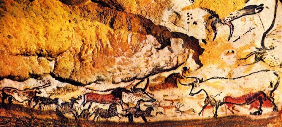 Arte primitiva; gli "Antenati" erano artisti! - ScuolaMania