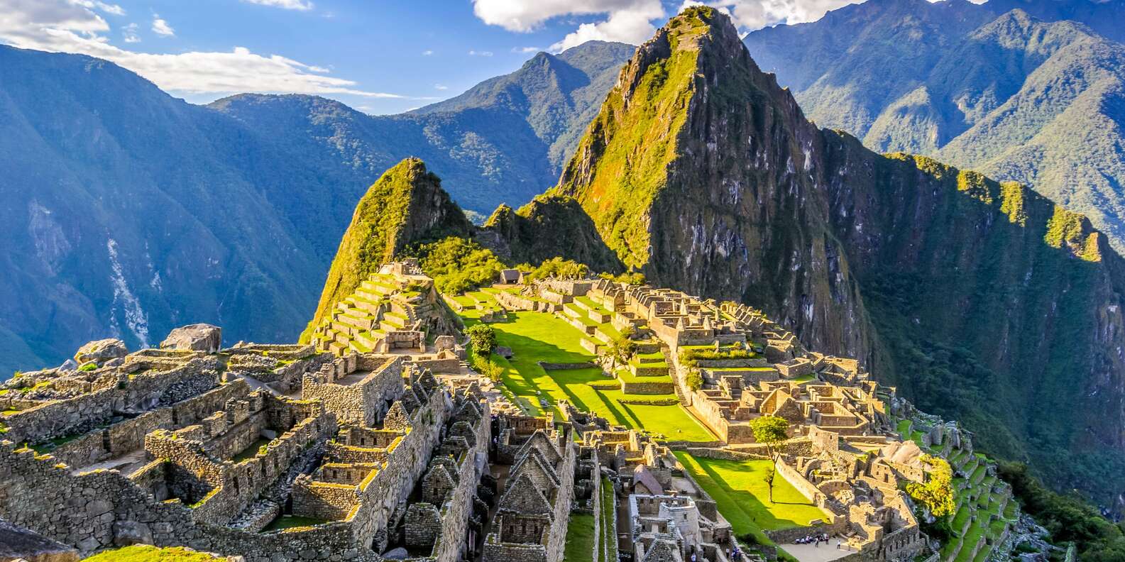 Civiltà precolombiane: Inca - ScuolaMania