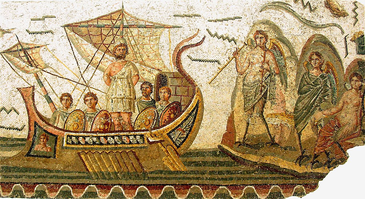 L Odissea ScuolaMania L Odissea ScuolaMania