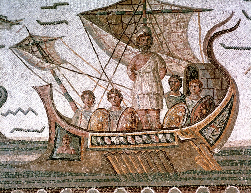L Odissea ScuolaMania L Odissea ScuolaMania