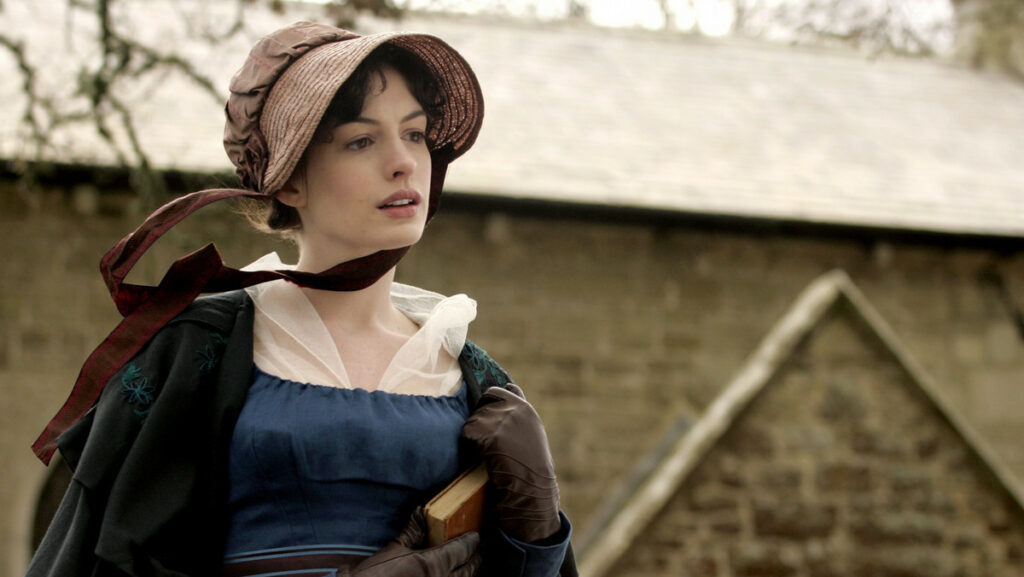 Jane Austen - ScuolaMania