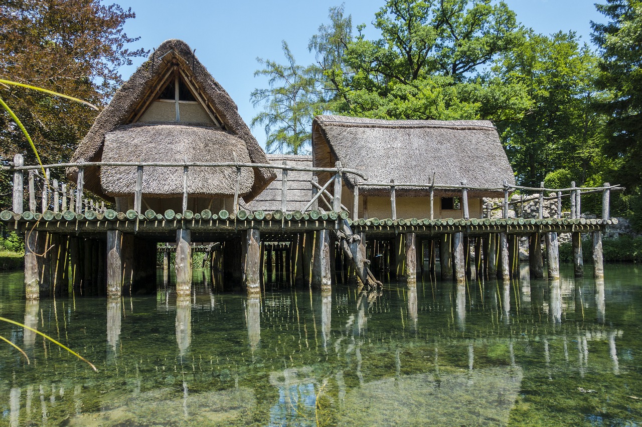Il neolitico - ScuolaMania